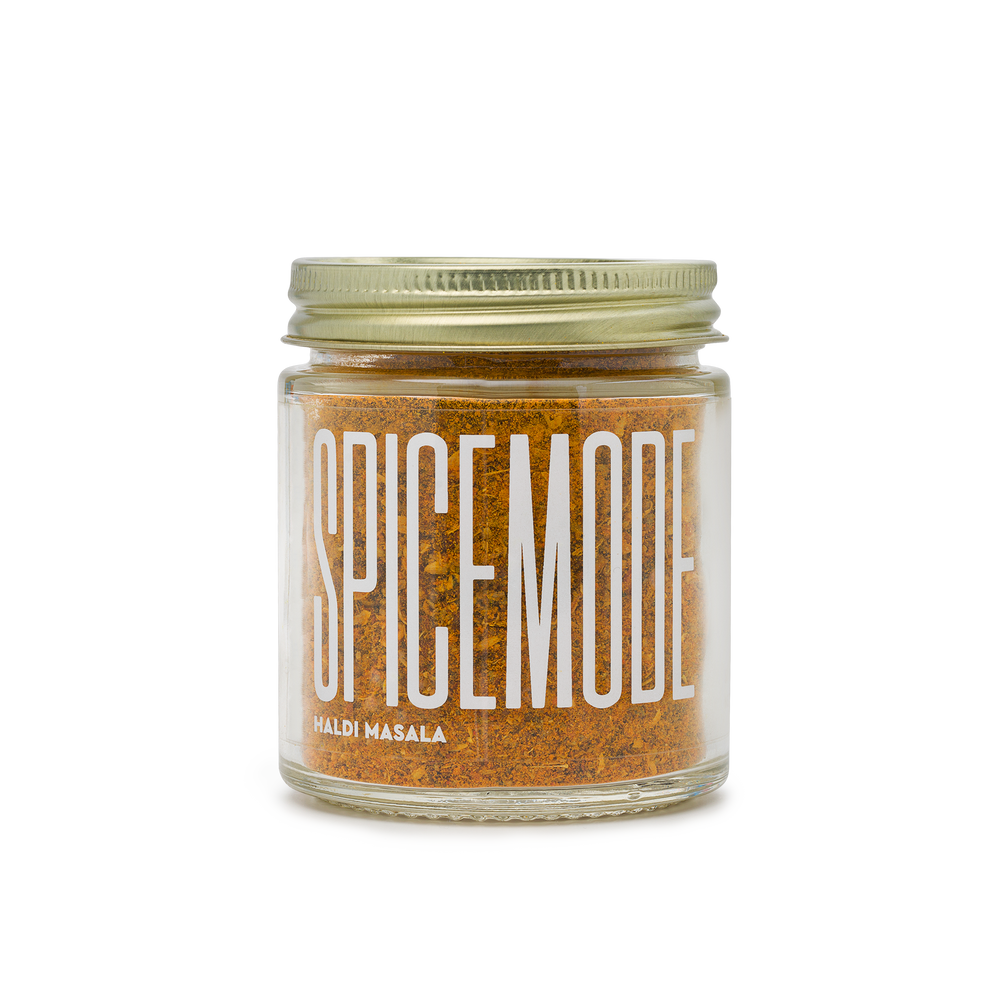 SPICEMODE